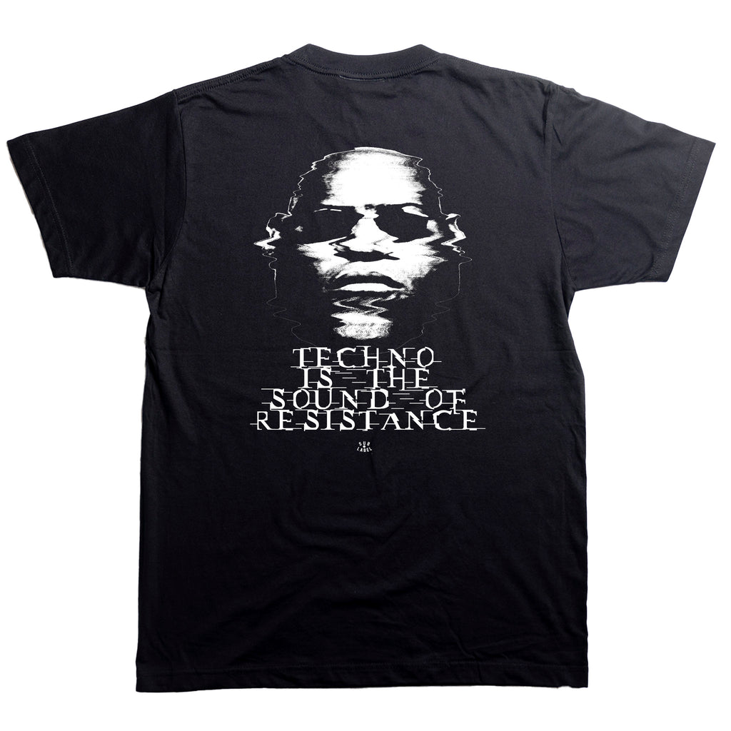 sublabel • Techno Resistance • Unisex Tshirt – sub•label